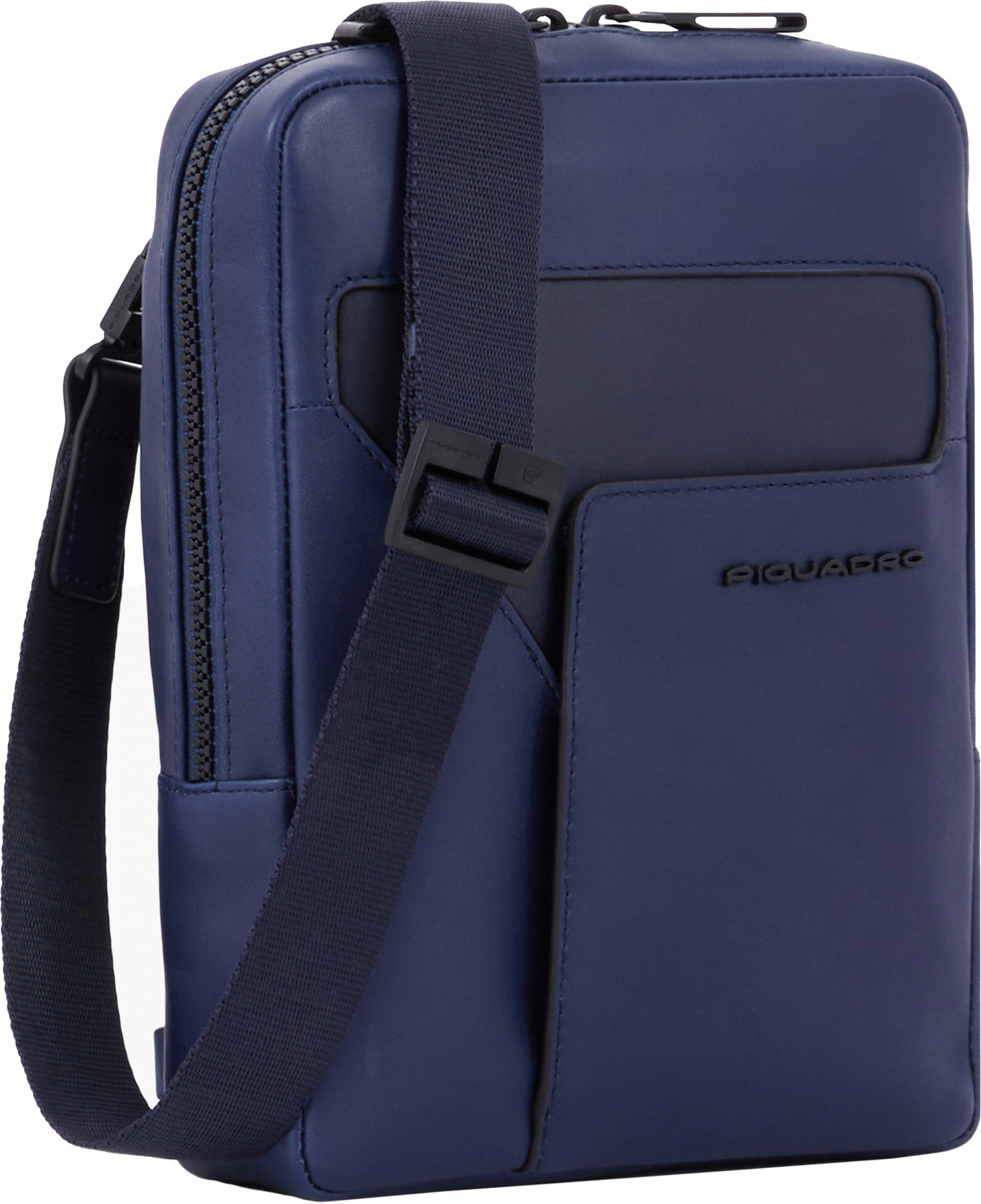 Вертикальная сумка Piquadro Wollem CA3084W129/BLU – купить в Москве в ...