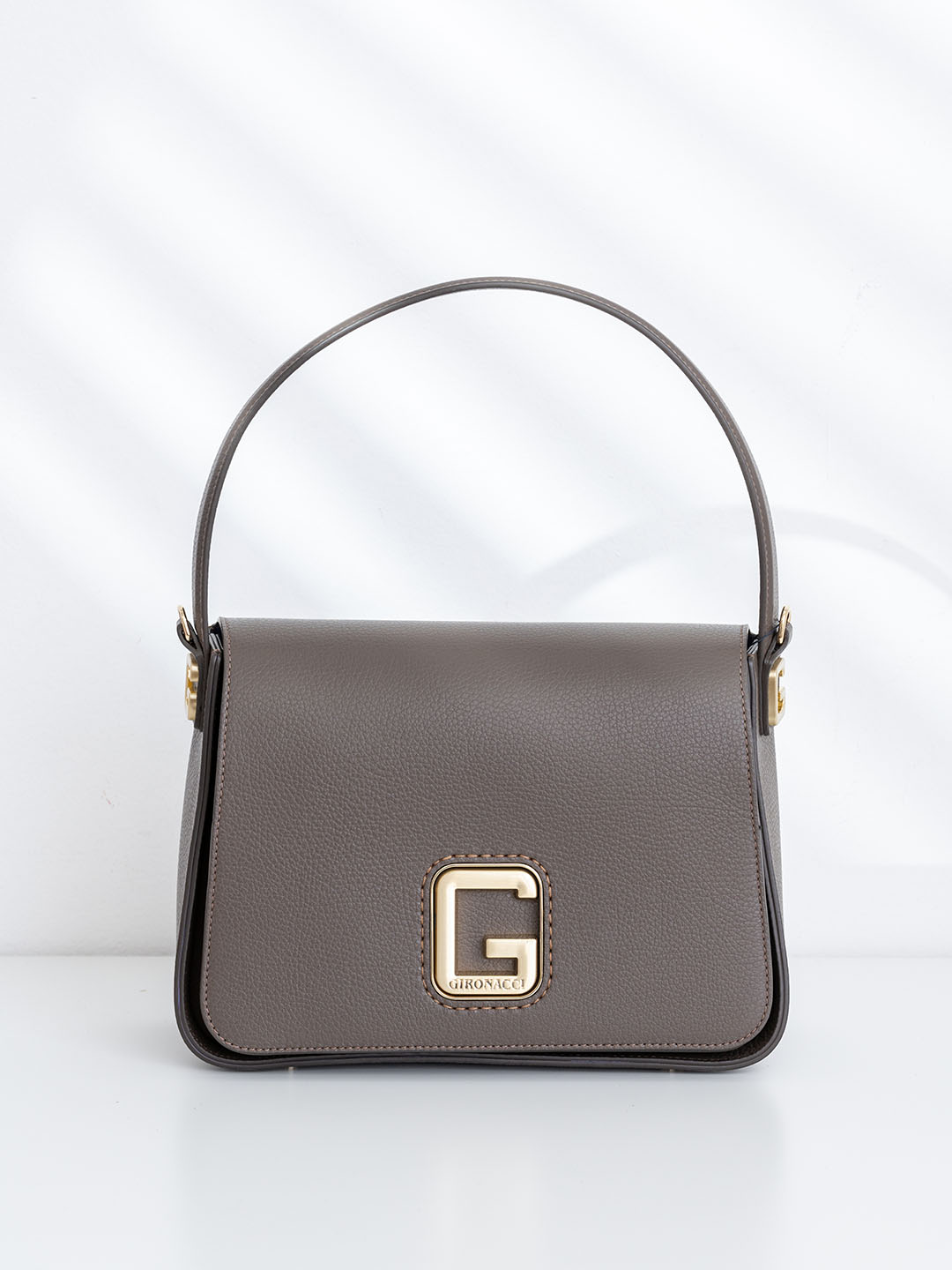 Сэтчел Gironacci gir2292 vitello/calf palude/viola купить в Москве ...